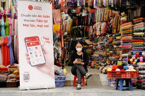 Telecom providers launch Mobile Money service