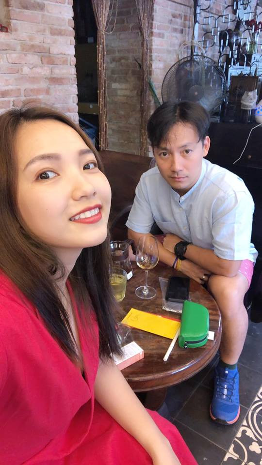 Rapper Đinh Tiến Đạt giờ ra sao sau chia tay Hari Won, lấy vợ trẻ kém ...