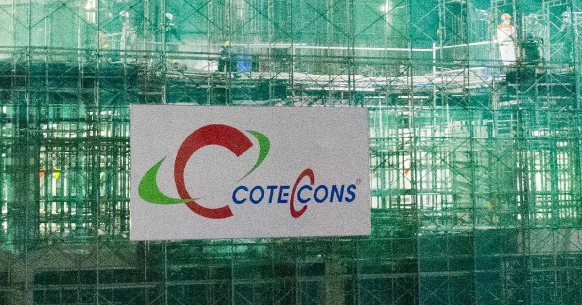Coteccons