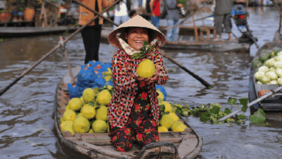 Wanderlust suggests 12 top activities when visiting Vietnam