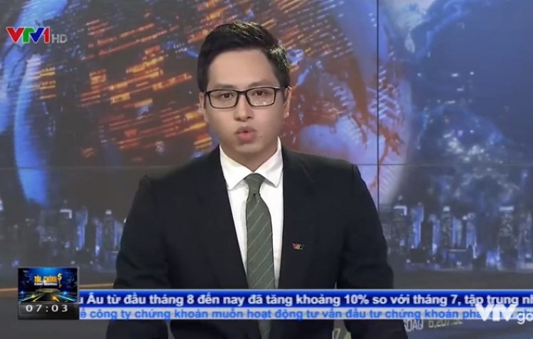 BTV Quang Anh gọi người bán hàng rong ở TPHCM là 'sống ký sinh trùng ...