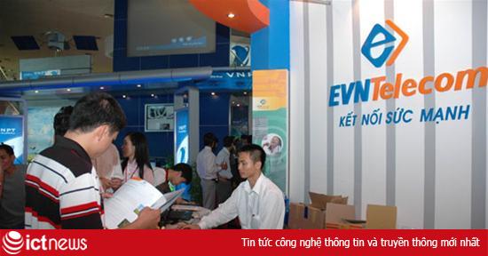 Mobifone được lợi, EVN Telecom “mất điểm”