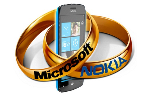 Cơn “bĩ cực” của Nokia và nỗi ám ảnh dành cho Microsoft