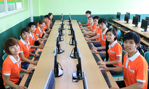 Tặng 1 triệu đồng khi nhập học FPT Polytechnic