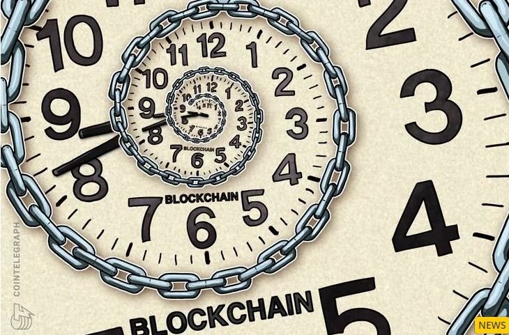 UPS Executive: Quá sớm để nói về các lợi ích của blockchain vào năm 2019