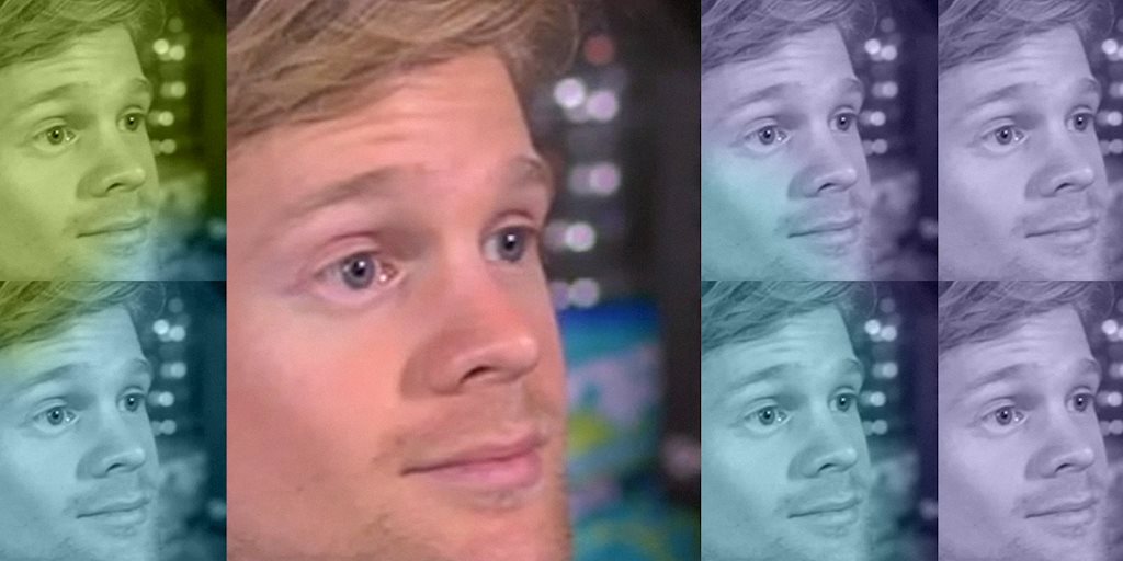 10 meme nổi tiếng nhất Internet, chắc chắn ai cũng 'kinh qua' một lần