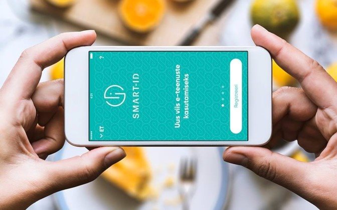 Smart ID của Estonia: Truy cập dịch vụ công trực tuyến ngay trên ứng ...