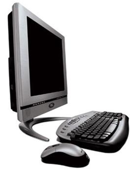 Những chiếc PC “xanh nhất”