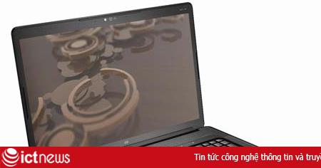 HP Pavlion dv8 - 'Khủng' với màn hình 18,4 inch