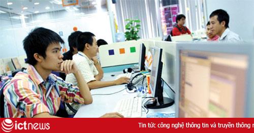 FPT Software tái cấu trúc để đạt doanh số 100 triệu USD