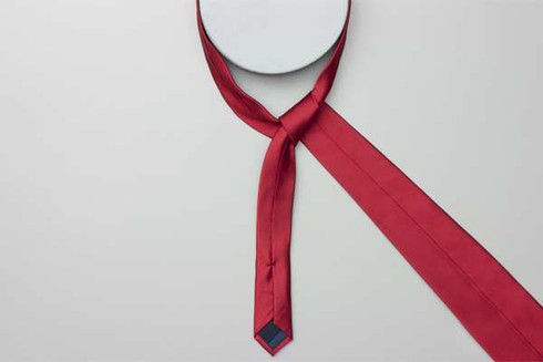 Cách thắt cà vạt nhanh nhất, đơn giản lại đẹp cho nam giới