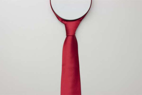 Cách thắt cà vạt nhanh nhất, đơn giản lại đẹp cho nam giới