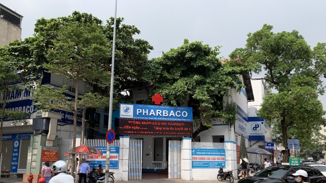 Đường về tay doanh nhân Ngô Nhật Phương của 'ông lớn' dược phẩm Pharbaco