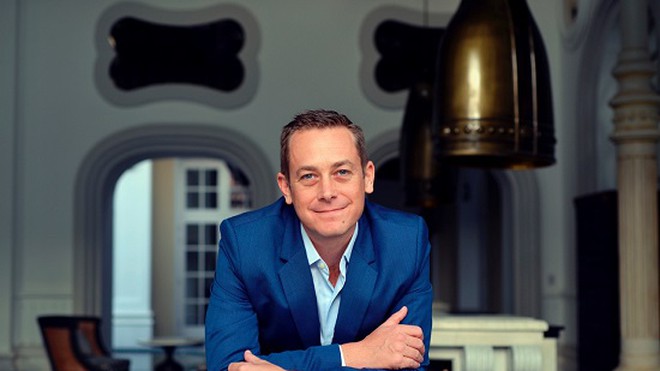 “Sun Group sẽ còn đưa du lịch Việt Nam đi xa hơn nữa”