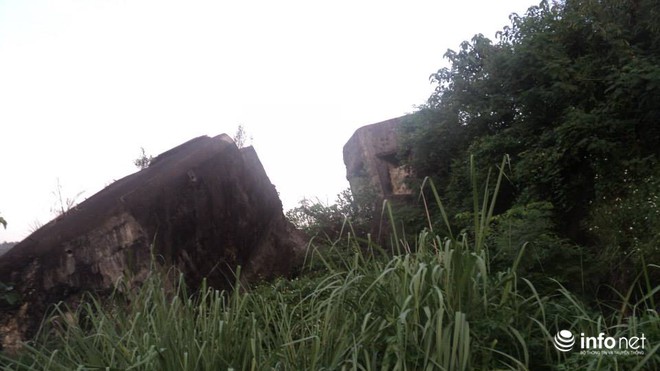 Chiến tranh Biên giới 1979: Giây phút sinh tử ở Pháo đài Đồng Đăng