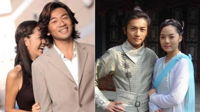 Chae Rim công khai hẹn hò tài tử Trung Quốc