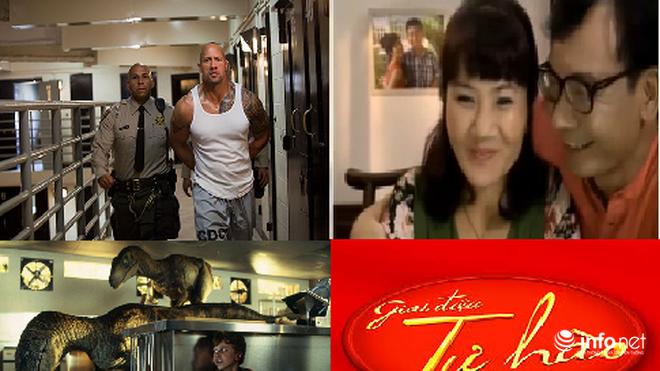 Lịch phát sóng VTV1, VTV3, HBO, Starmovie ngày 24/4