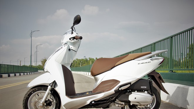 Giá xe Honda LEAD 2019 mới nhất tháng 8