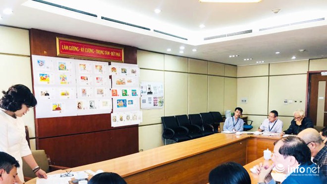 Năm 2020 sẽ phát hành tem về ASEAN - Việt Nam, phố cổ, ẩm thực, tín ...