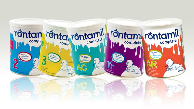 Vì sao Rontamil plus có chất lượng vượt trội, được công nhận trên toàn ...