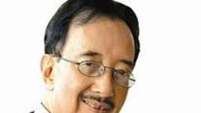 TS. Alan Phan: Hãy xài tiền người khác, đừng xài tiền của mình