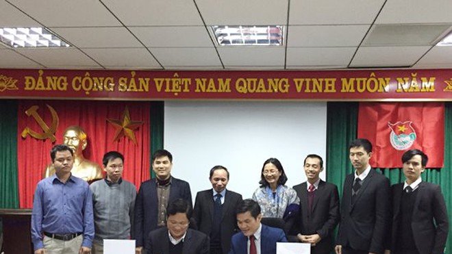 VNCERT và PwC Việt Nam ký hợp tác chiến lược về ứng cứu sự cố an toàn ...