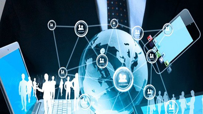 Sách Trắng CNTT-TT Việt Nam 2018 sẽ được phát hành trong tháng 10 - Infonet