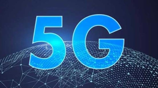 Bộ TT&TT nên cấp phép thử nghiệm 5G trong năm 2019 để các nhà mạng ...