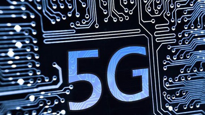 Chính phủ yêu cầu Bộ TT&TT chú trọng phát triển công nghệ 4G/5G, tăng ...
