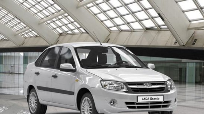 Mở cơ hội cho xe Nga vào Việt Nam