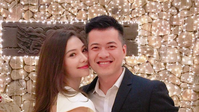 Lưu Đê Ly sẽ tổ chức đám cưới với bạn trai DJ Huy DX vào cuối năm nay