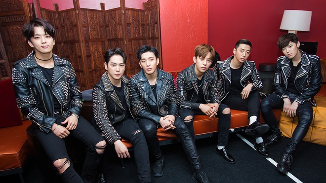 Drama của Jack và những bản hợp đồng nô lệ khiến idol Kpop phải khốn đốn