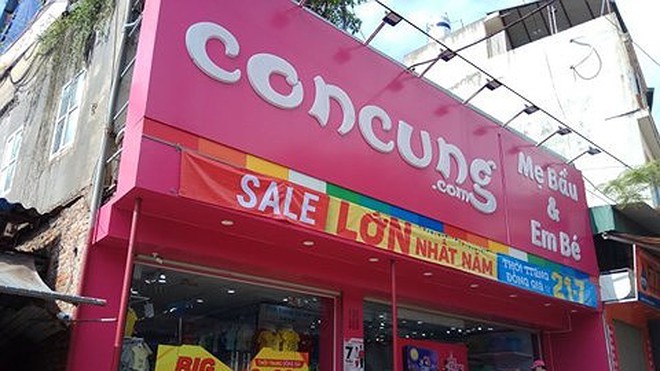 Kiểm tra lại quy trình của Quản lý thị trường trong vụ Con Cưng