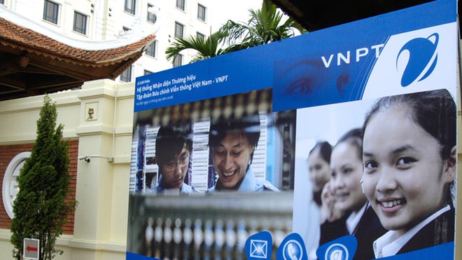 Hoàn thành tái cơ cấu VNPT: Niềm tin về sự phát triển