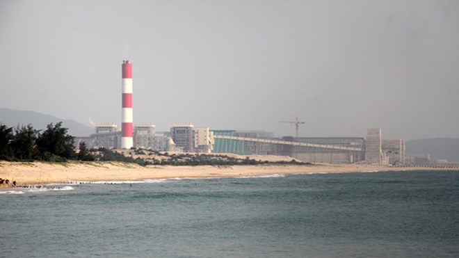 Phó Thủ tướng: Bộ Tài nguyên Môi trường phải kiểm soát chặt chẽ Formosa