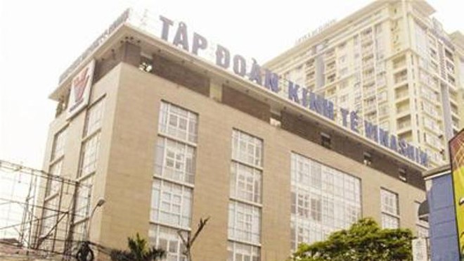 Lãnh đạo kiểu 'chỉ định, đề bạt' 'đè' tập đoàn kinh tế