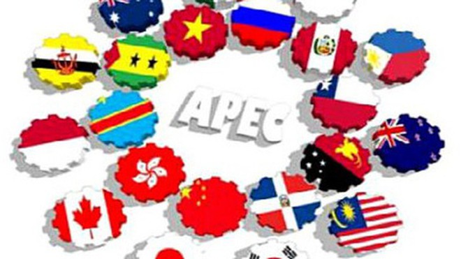 Những mục tiêu và nguyên tắc hoạt động 'vàng' của APEC