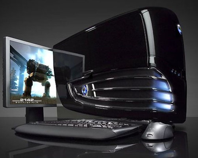 8 chiếc máy tính đắt nhất trên thế giới