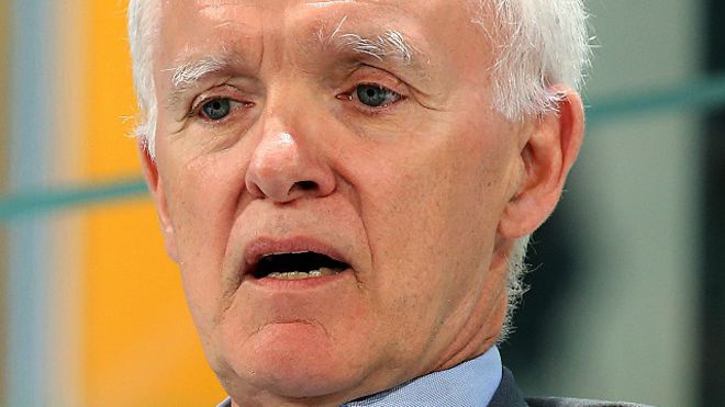 Shop TIN 3/6: Nguyên nhân cá chết/ Tranh cãi về Bob Kerrey