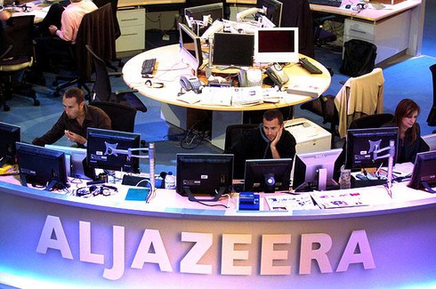 Al-Jazeera – Kẻ khiến CNN và BBC phải run sợ