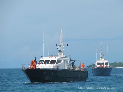 Đài Loan cho Philippines 72 giờ để ‘chuộc tội’