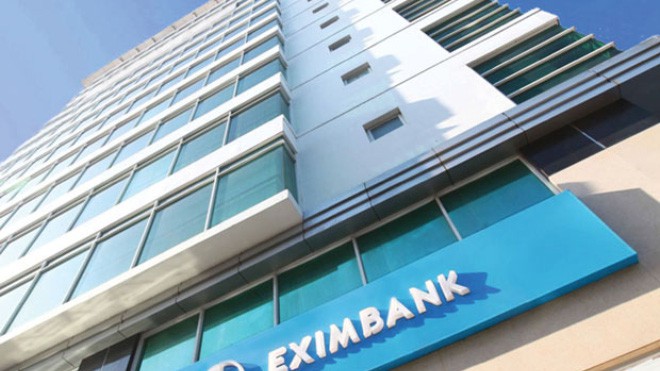 Hé lộ nhân vật sắp ngồi “ghế nóng” ở Eximbank?