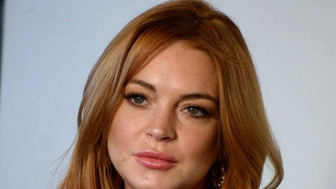 Lindsay Lohan tiết lộ từng bị sảy thai sau cai nghiện