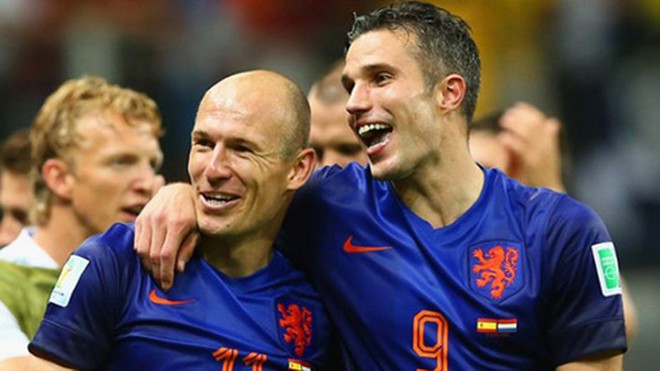 Lịch phát sóng World Cup 2014 đêm 29, sáng 30/6, đội hình dự kiến