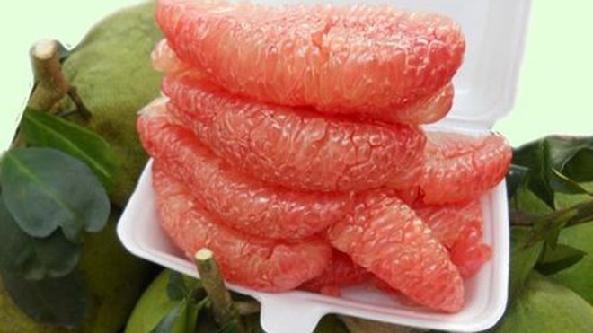 Những ai không nên ăn bưởi