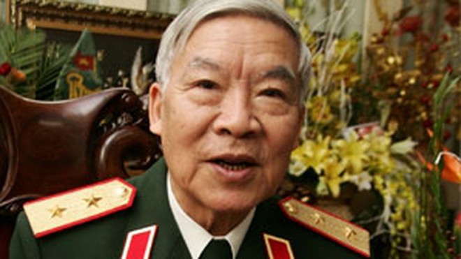 Tướng Trần Hanh nói về Anh hùng phi công Vũ Xuân Thiều - 'Quả tên lửa ...