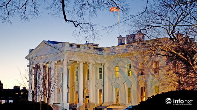 Biện Pháp Trừng Phạt Nga Của Washington đã “kịch Bờ Tường”