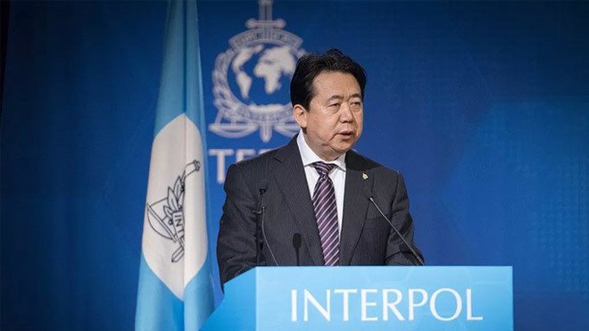 Tổ chức Cảnh sát hình sự quốc tế Interpol hoạt động như thế nào?