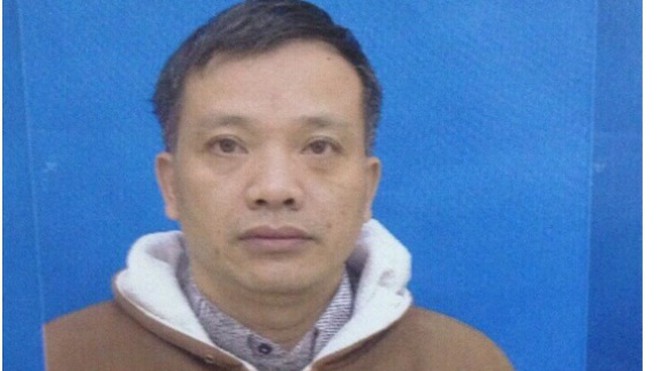 Khởi tố Nguyễn Văn Đài cùng đồng bọn hoạt động nhằm lật đổ chính quyền ...