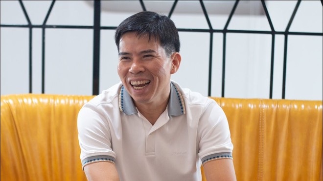 Cựu CEO Thế Giới Di Động: 'Làm sao để từ bỏ chiếc ghế quyền lực?'